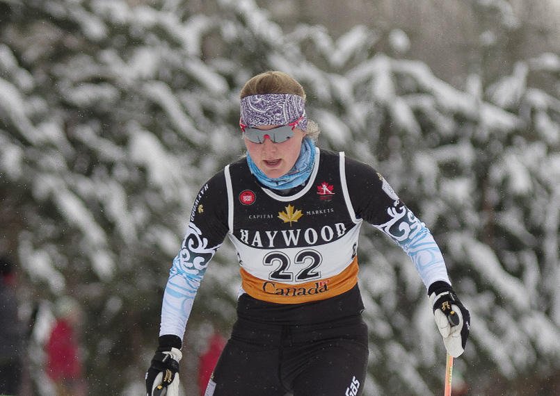 Meet the Team - Alex Stukator - Alberta World Cup
