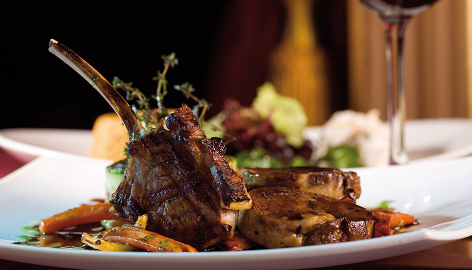 A Taste of Winter - Alberta World Cup